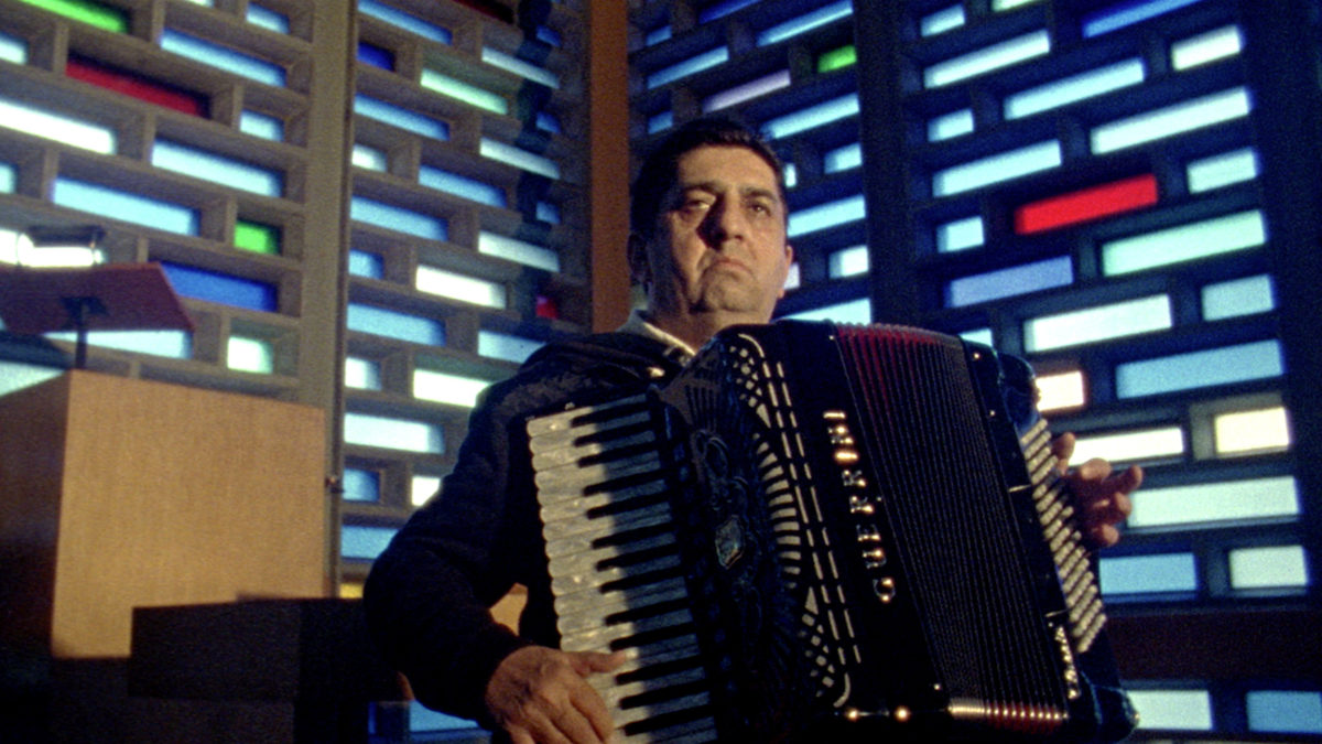 Phantoms of Paradise – GIFF 2021